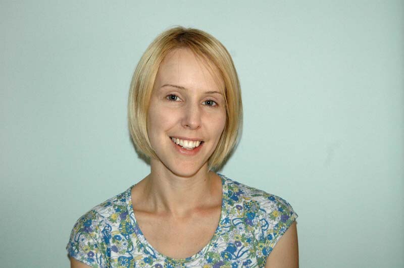 Sarah McKenzie - ABC News