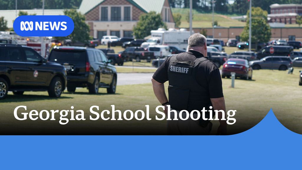 Georgia school shooting leaves four dead, multiple injured - ABC News