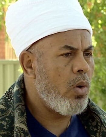 Australian sheikh on Iraq hostage mercy mission - ABC News