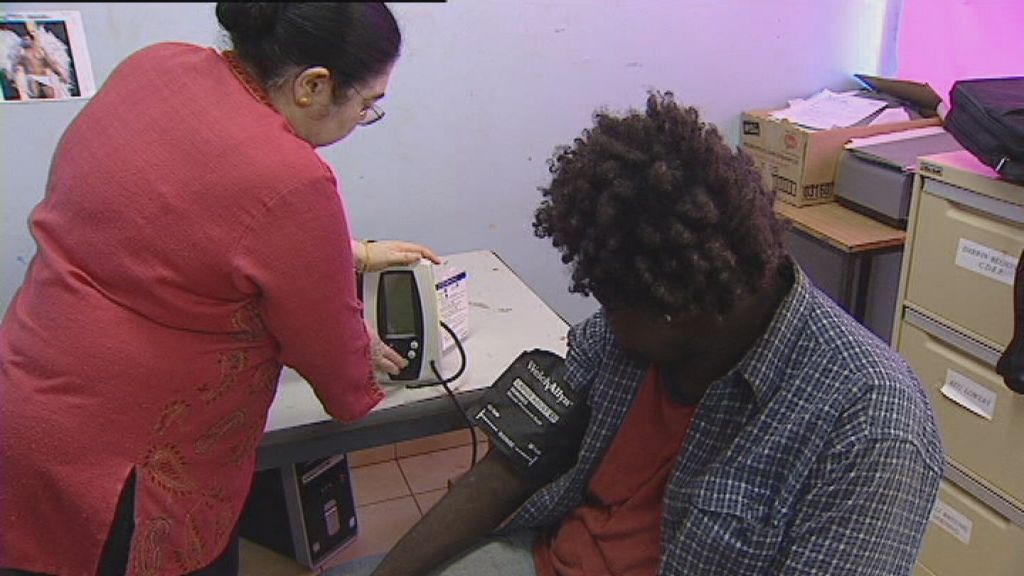 Alison Middleton - ABC News