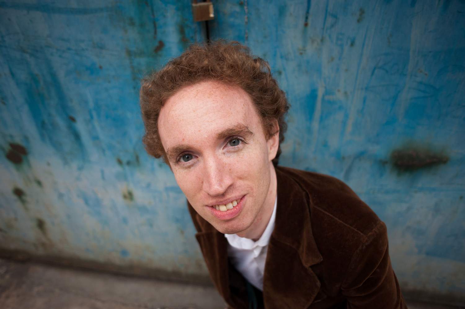 Deserter, archaeologist and spy – the extraordinary adventures of ...