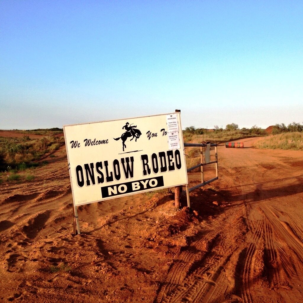 Spot On The Map: Onslow - ABC listen