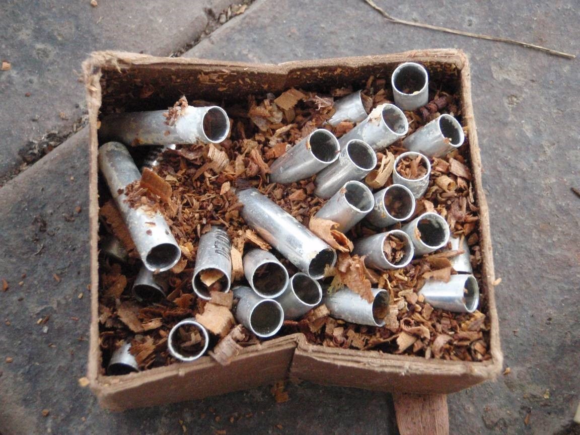Man finds dynamite left on front seat of old ute at deceased uncle's ...