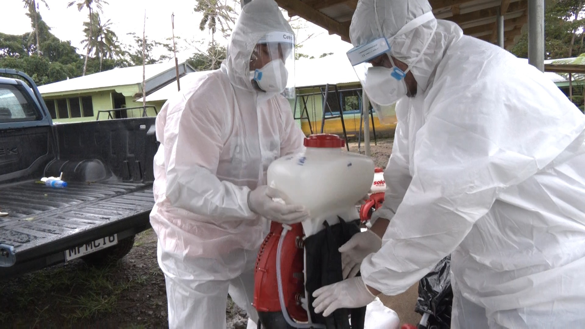 Latest News | The Tonga Gazette