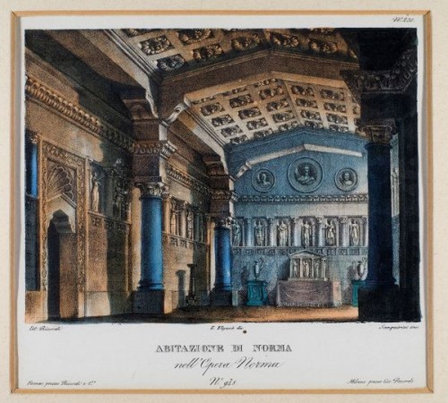 The Opera Show with Mairi Nicolson - ABC listen