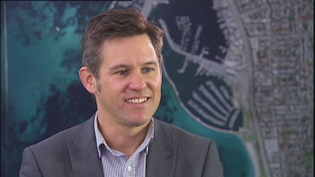 Fremantle Mayor confident the port city will attract business and ...