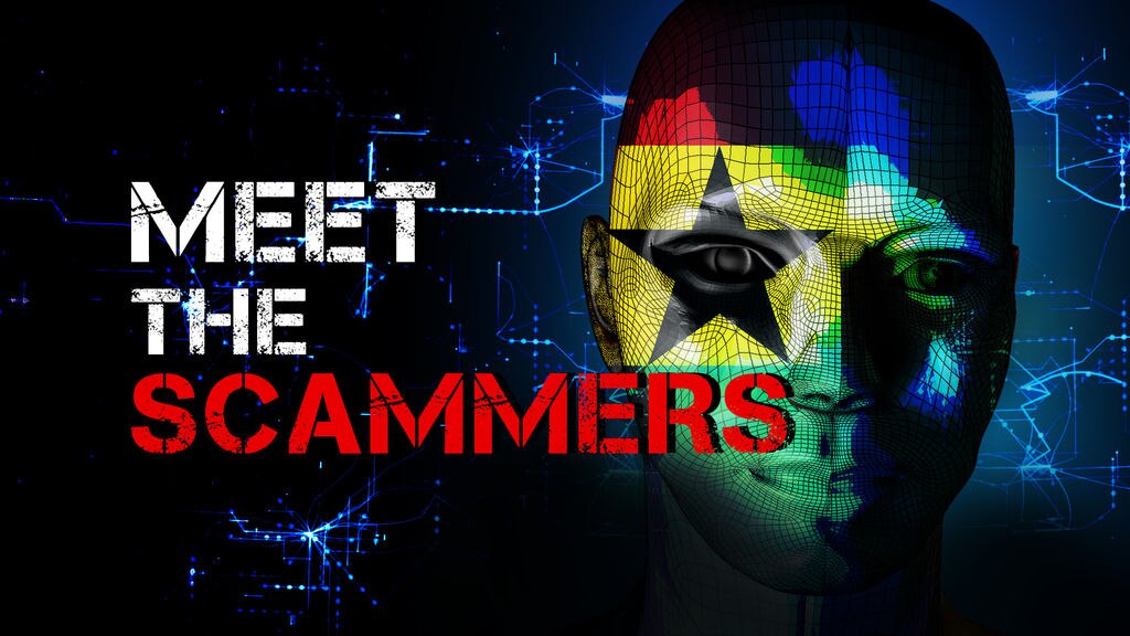 Meet the scammers - ABC News