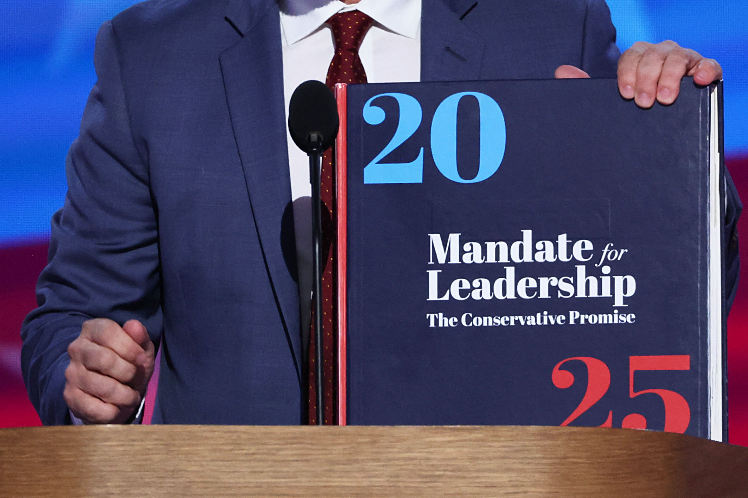 Donald Trump's key appointments for 2025 administration after election ...