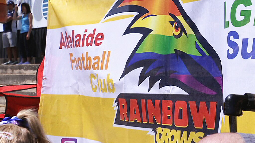 LGBTIQ supporter groups form across AFL after last year's pride game ...