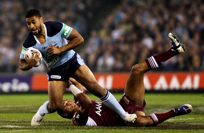 Jennings given job on Inglis - ABC News