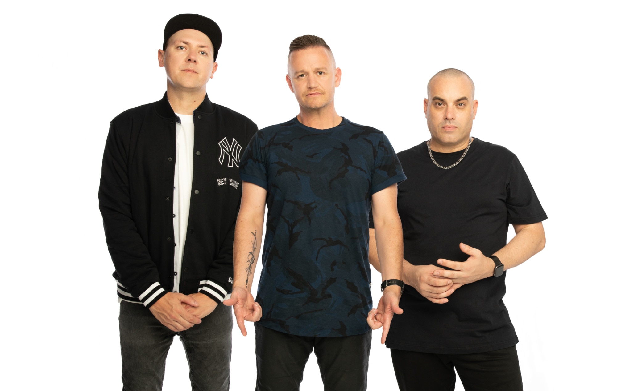 The Tally Room with Dave Ruby Howe - triple j