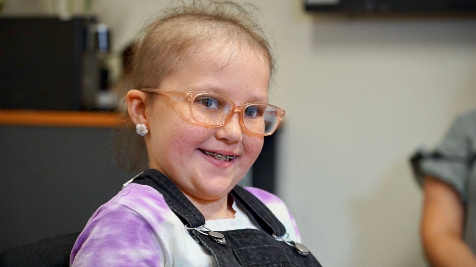 Queensland's first virtual hospital school helps children with chronic ...