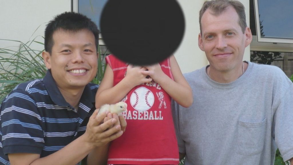 Ginger Gorman - ABC News