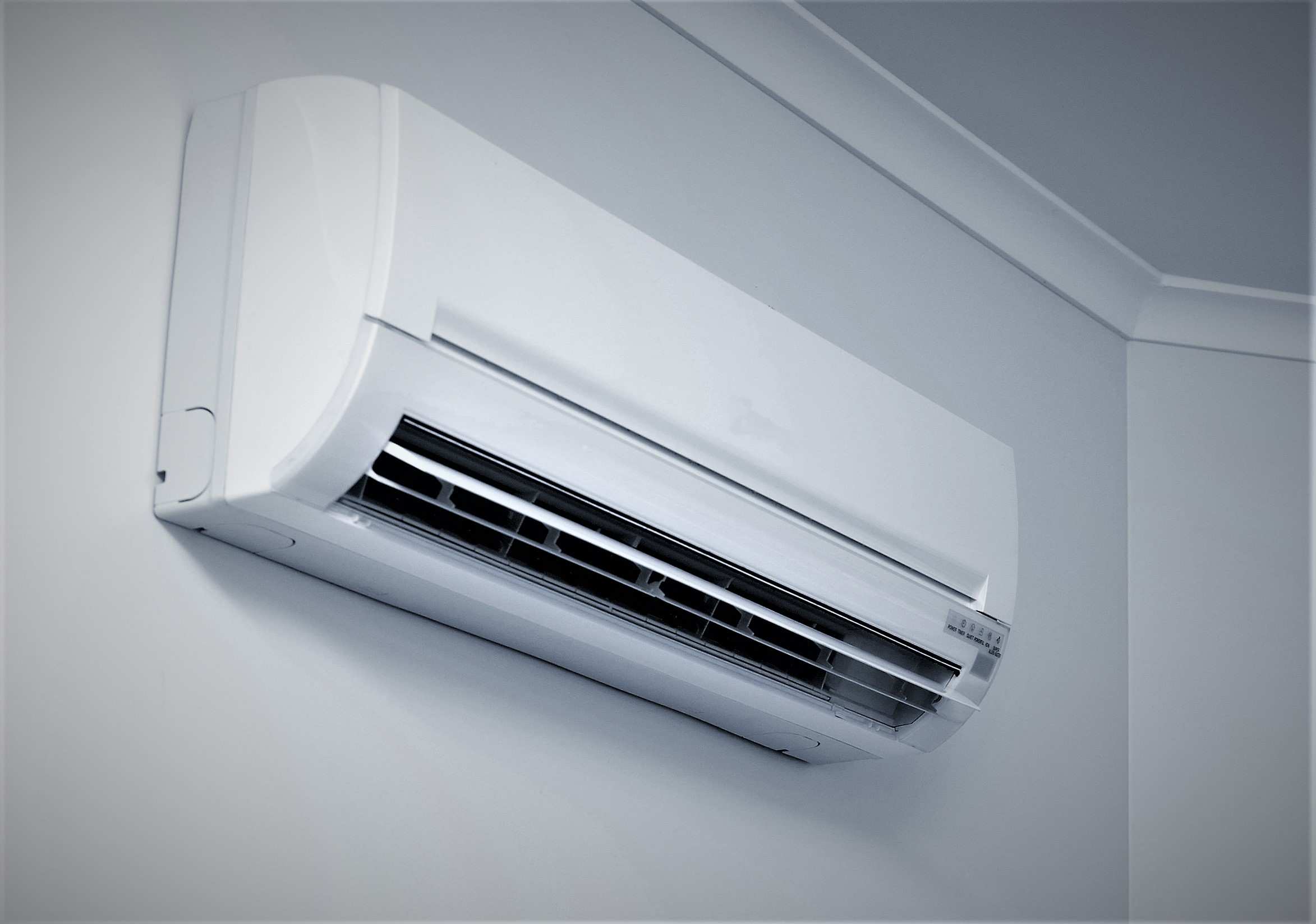 "It's a sweat box" Adelaide Housing Trust air-conditioner not installed ...