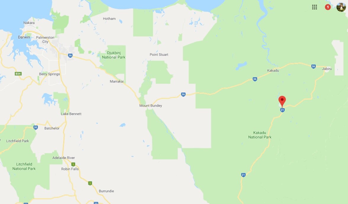 Kakadu National Park crash: Darwin's Bangladeshi community in shock ...