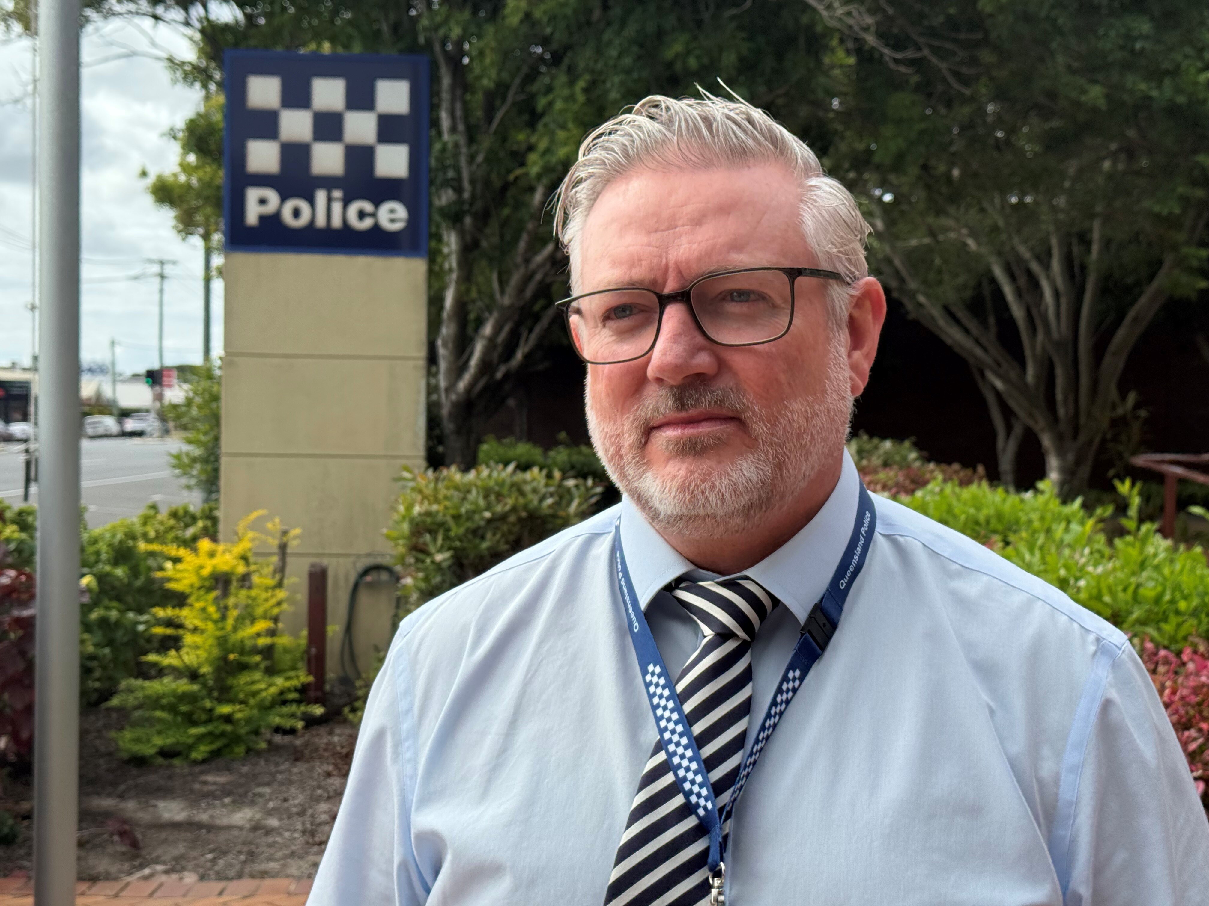 Bundaberg police confirm human remains found in search for missing ...