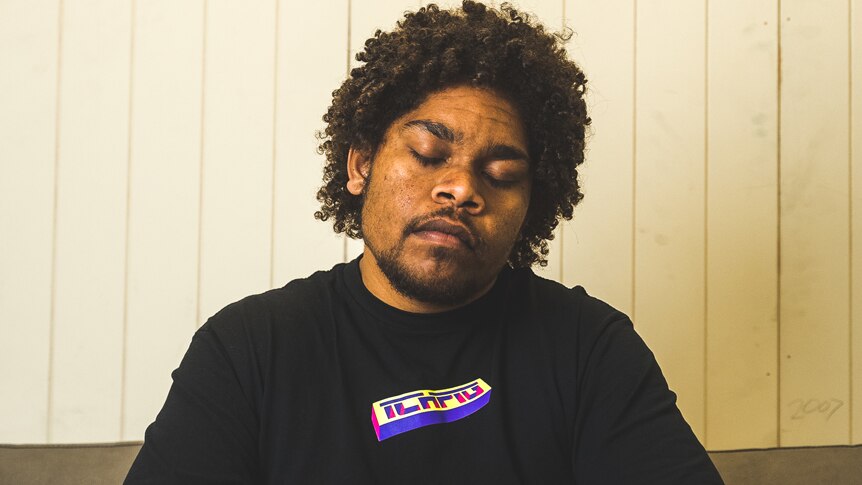 JK-47 announces Revision for Regrowth national tour - triple j