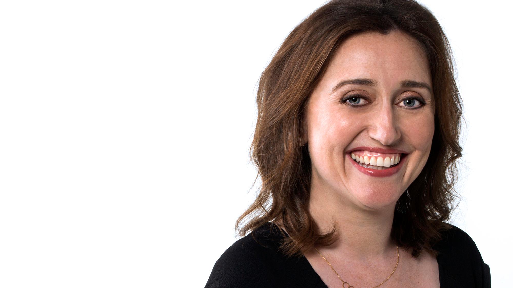 Claire Nichols - ABC