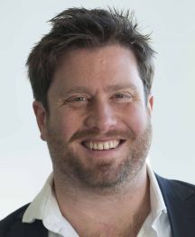 Mark Doidge - ABC News