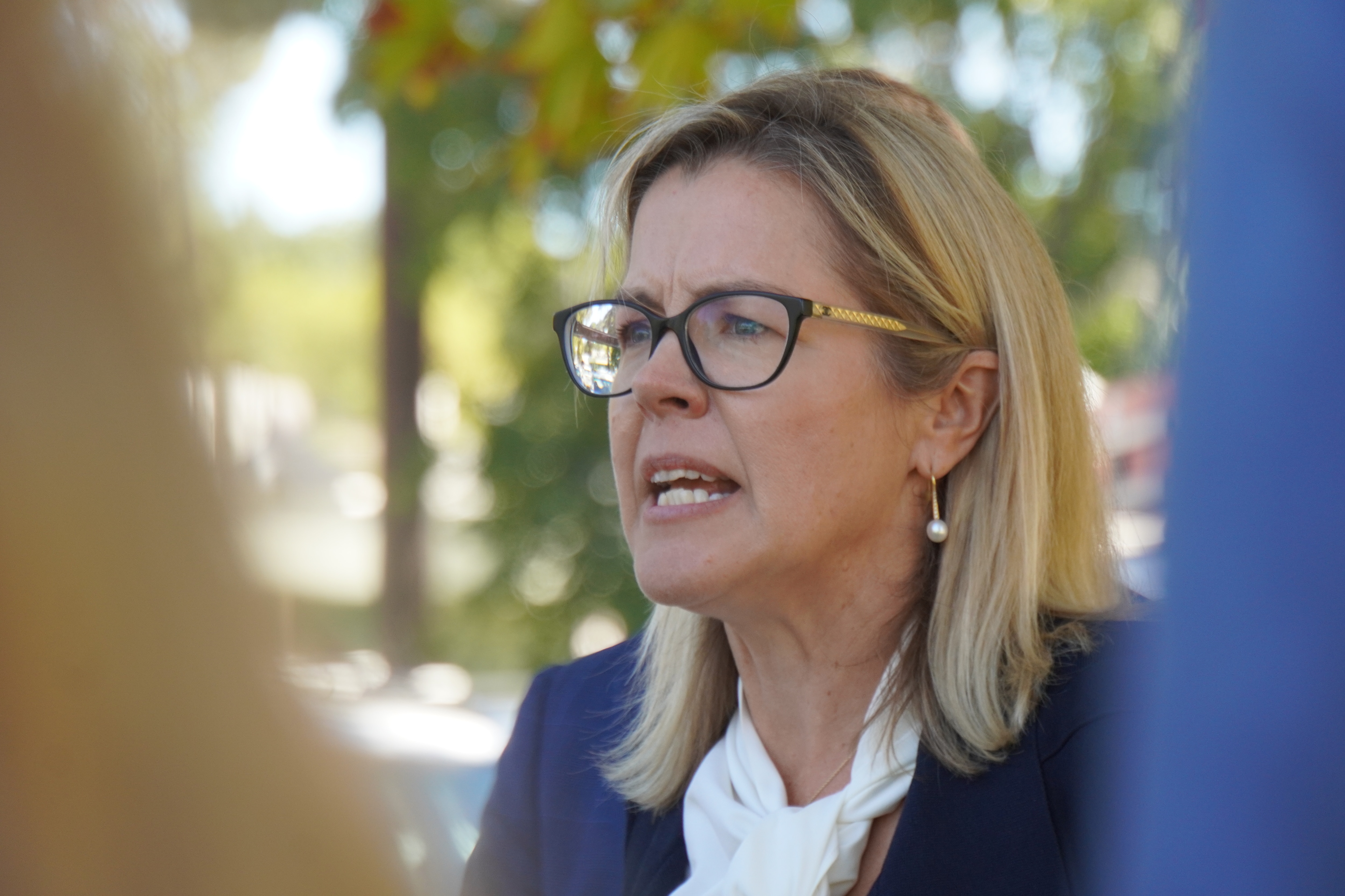 Liberal WA candidate Thomas Brough granted restraining order casting a ...