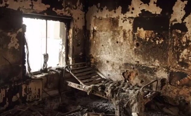 Jessica Tapp - ABC News