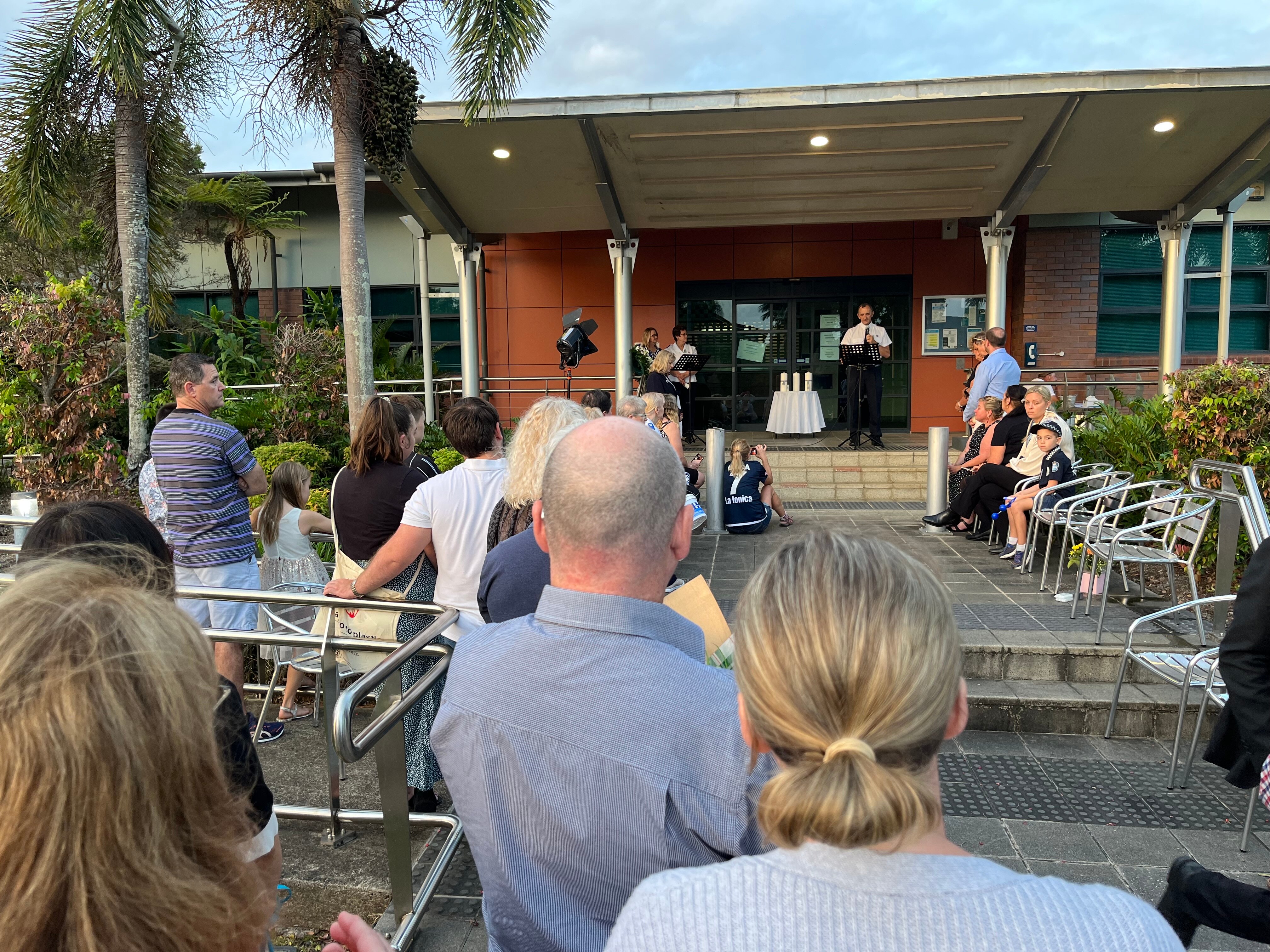 Police investigate whether shooting rampage in rural Queensland was ...