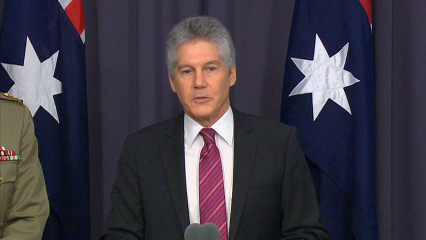 Federal Labor MP condemns Sattler - ABC News