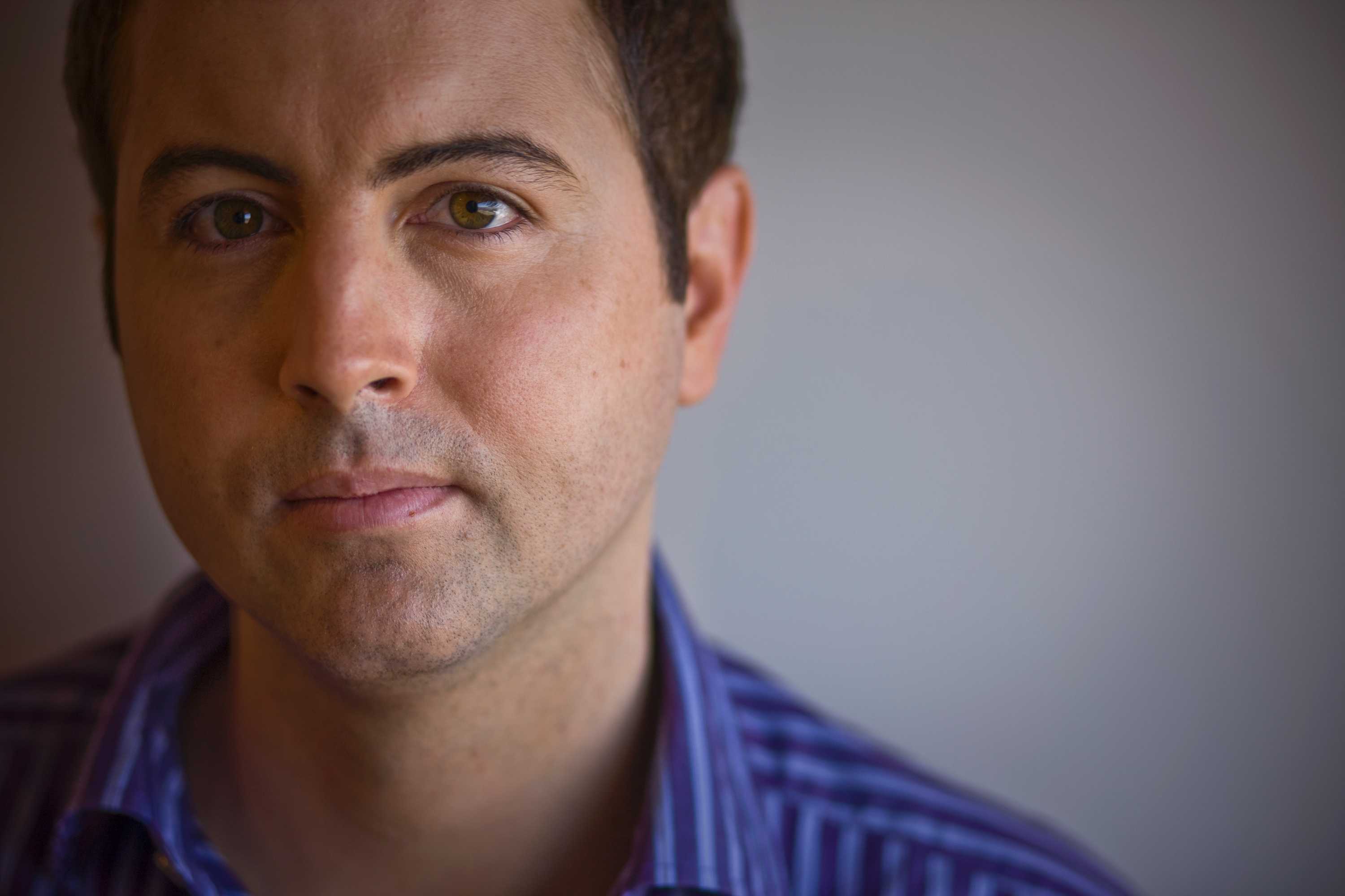 Adam Boland: Former TV producer reveals mental illness struggle, says ...