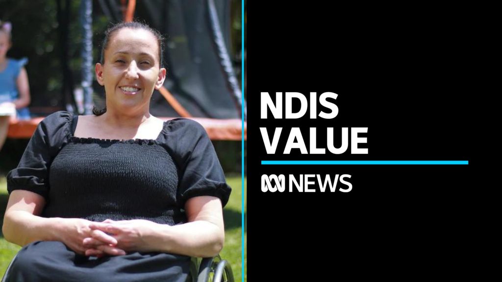 Benefits of the NDIS scheme - ABC News