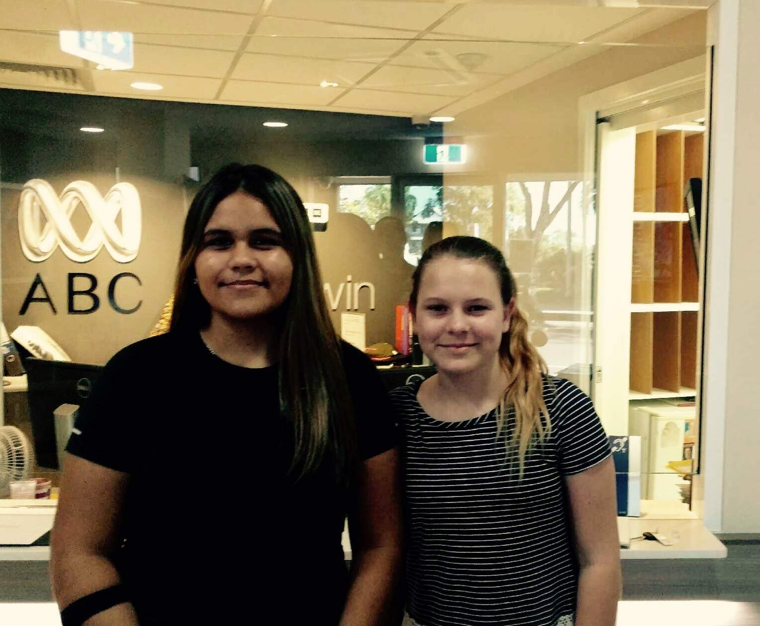 Saltwater Divas: nurturing indigenous female musicians of the future ...