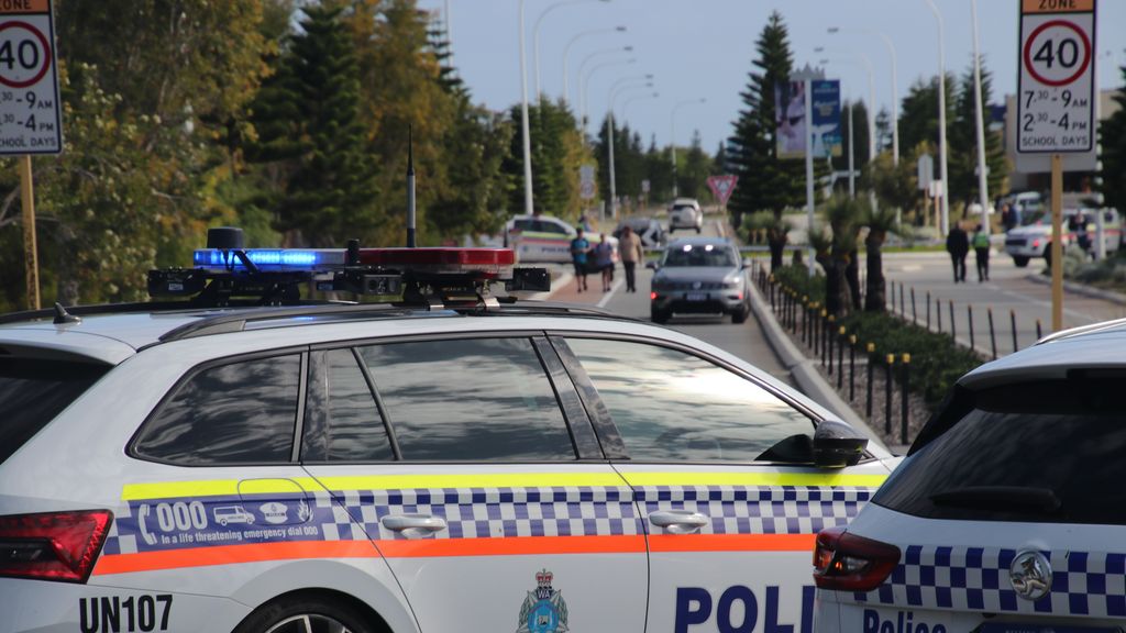 Police respond to reports of gunshots at Perth school - ABC News