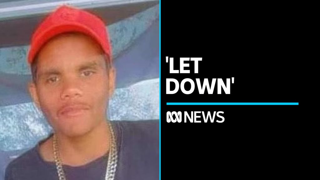 Government 'let down' 16yo who took his own life in prison: WA premier ...