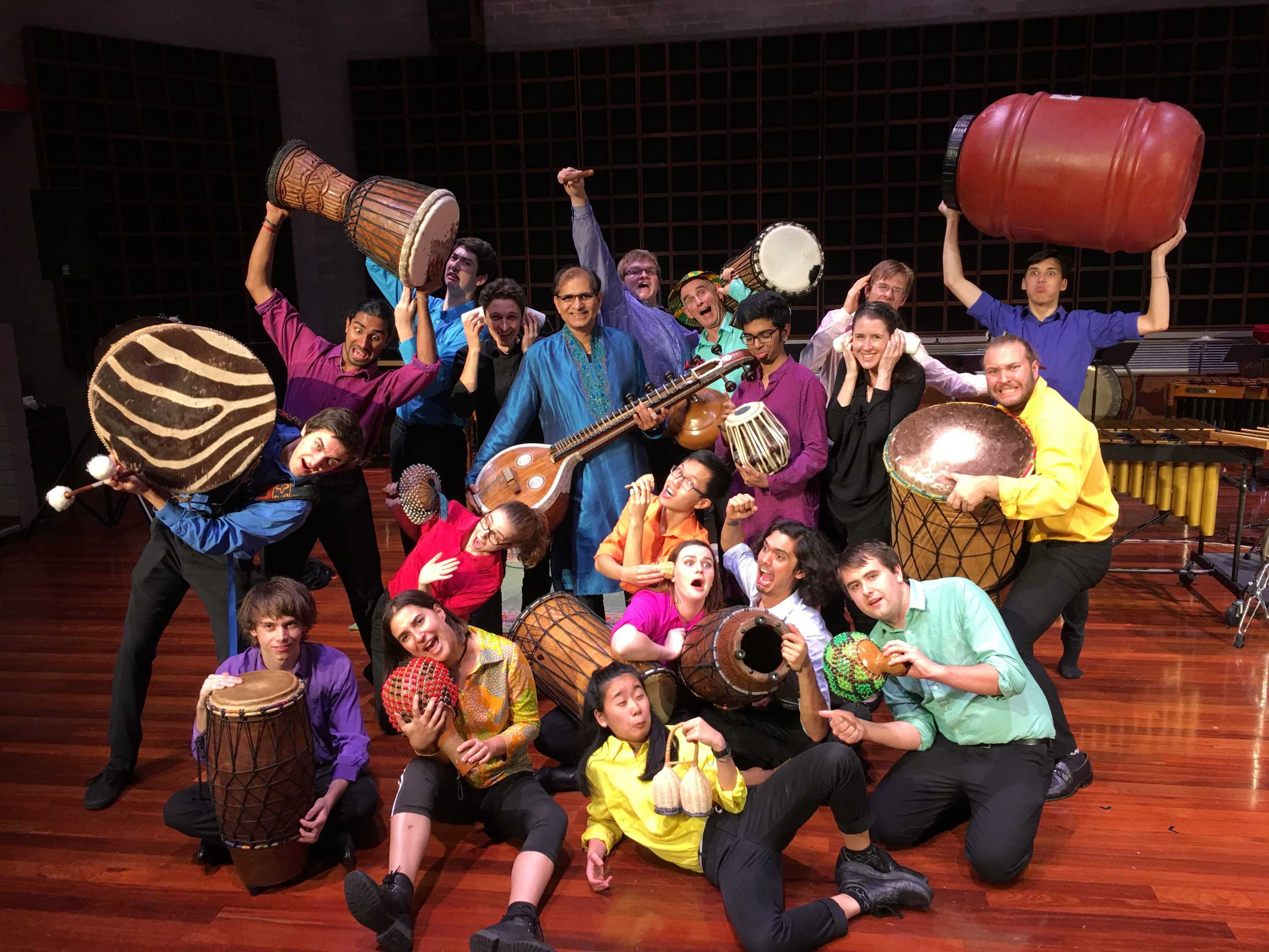 Defying Gravity - ABC listen