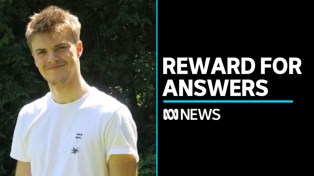 Reward of $500k for information on missing backpacker Theo Hayez - ABC News