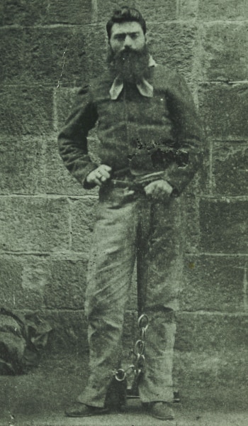 Ned Kelly's mum Ellen was never far from a headline - ABC News