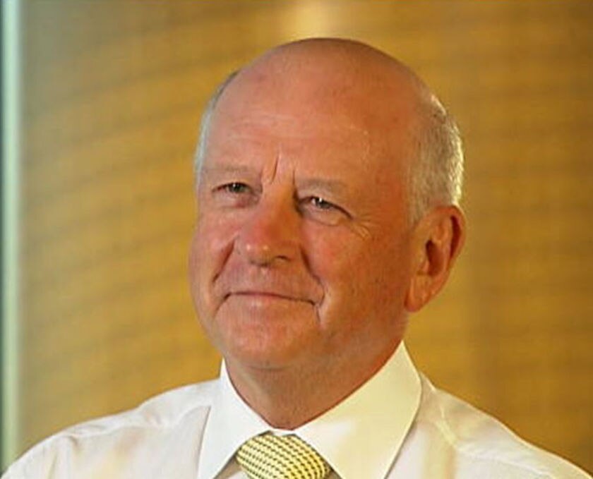 Roger Corbett named Fairfax chairman - ABC News