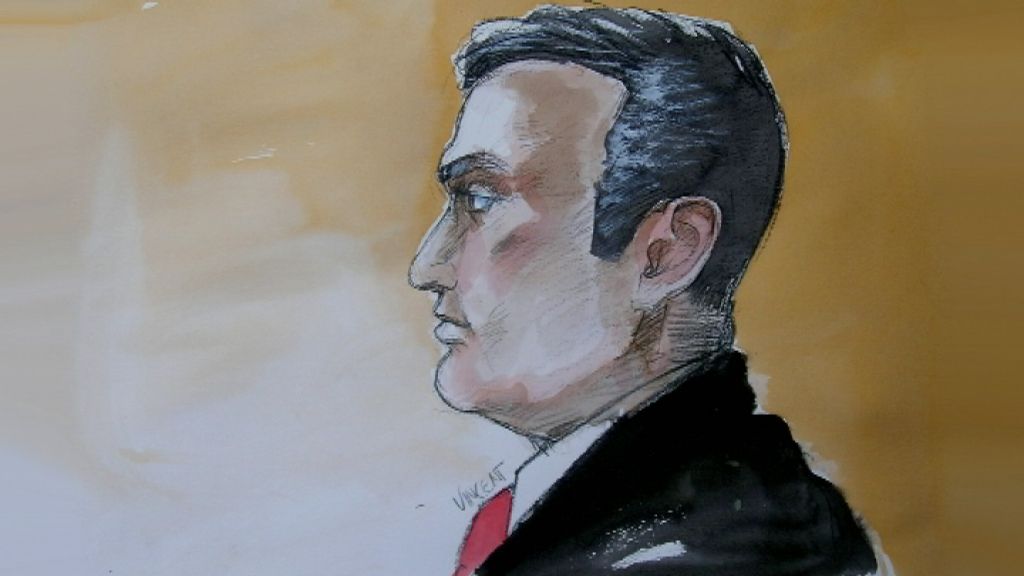 Seven-year jail sentence for man over McGurk murder - ABC News