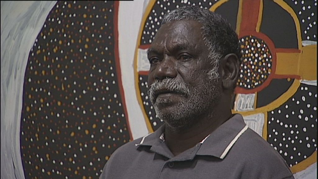 The best in Indigenous art - ABC News