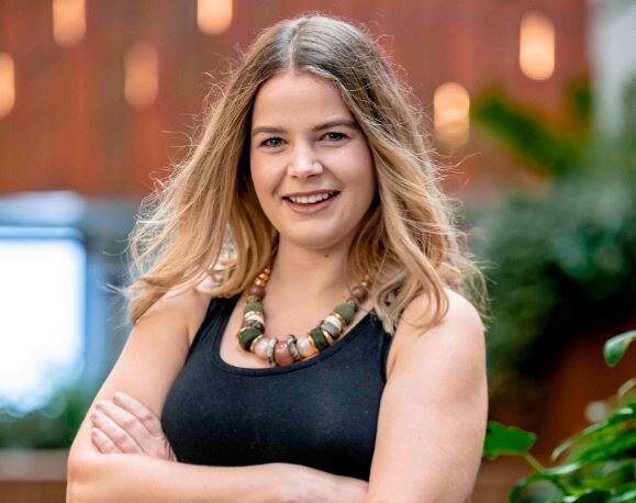 Mechelle Turvey, mother of Cassius Turvey, announced as 2024 WA ...