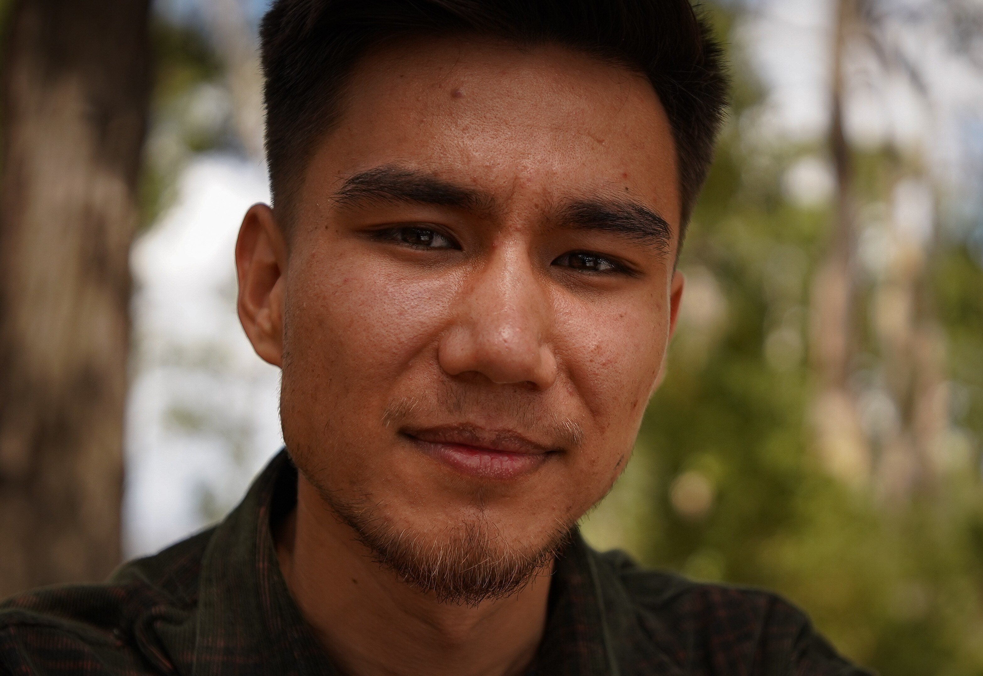 Tom Hartley - ABC News