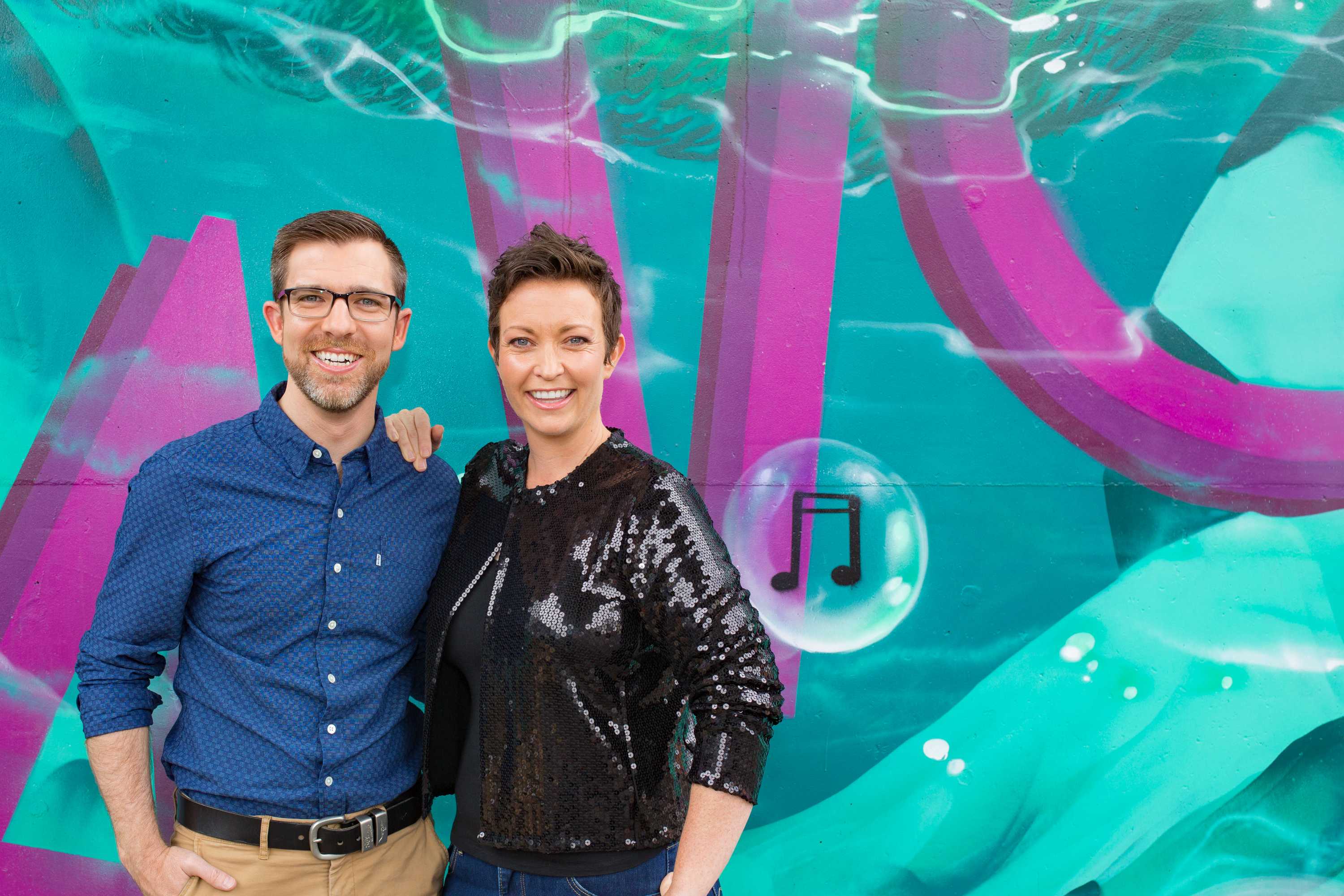 Meet your 2018 ABC Radio Brisbane team - ABC Brisbane