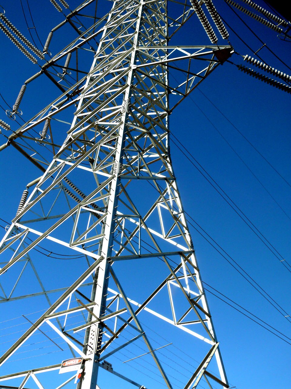 Power network under pressure - ABC News