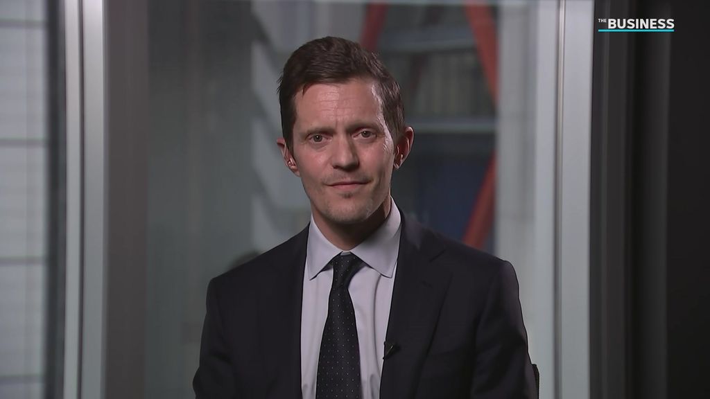 Business, Economics and Finance - Topic - ABC News