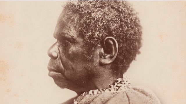 Trukanini - ABC Education