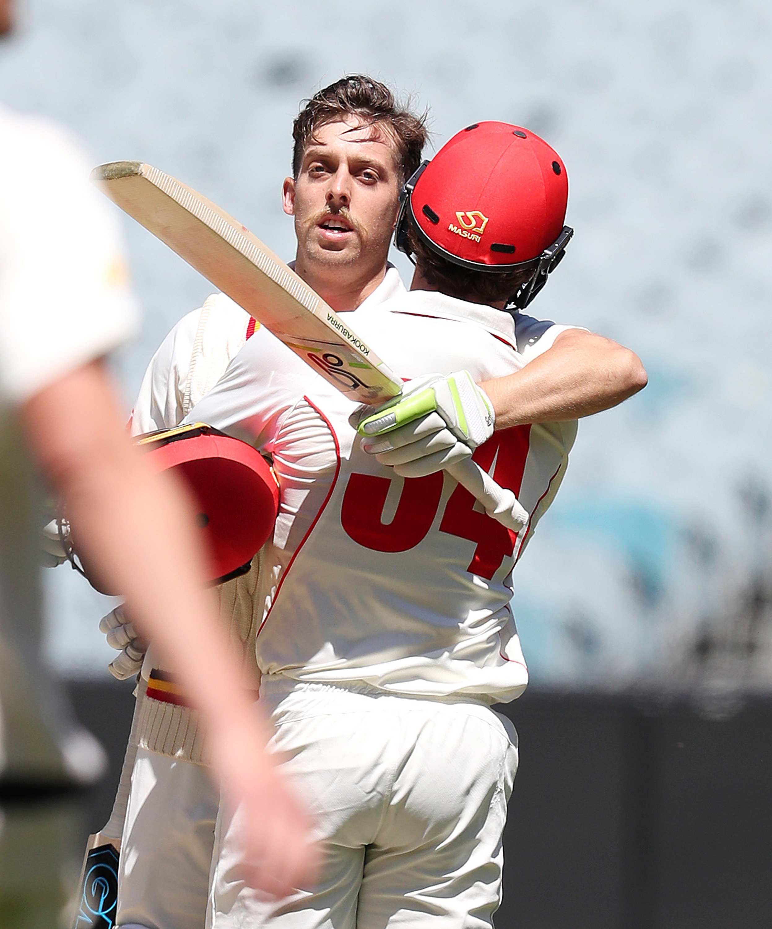 The Ashes: Jake Lehmann 'good enough' for Australia call-up, but Glenn ...