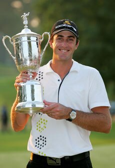 Plaudits flow for Ogilvy following US Open win - ABC News