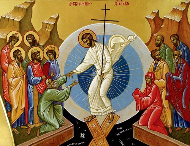What does Easter mean to modern Christians? - ABC Radio National
