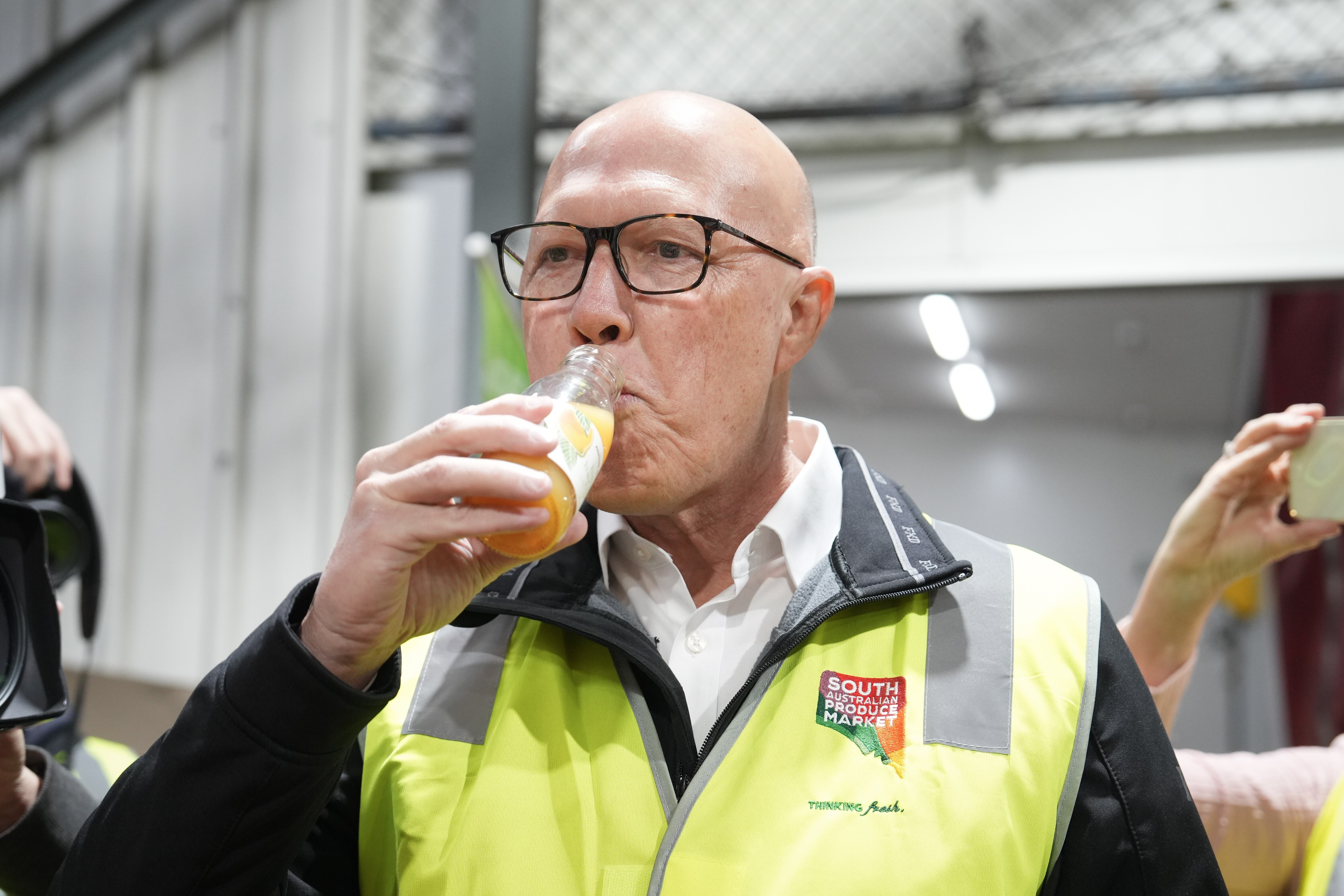 Vote Compass is back for the 2025 federal election - ABC News