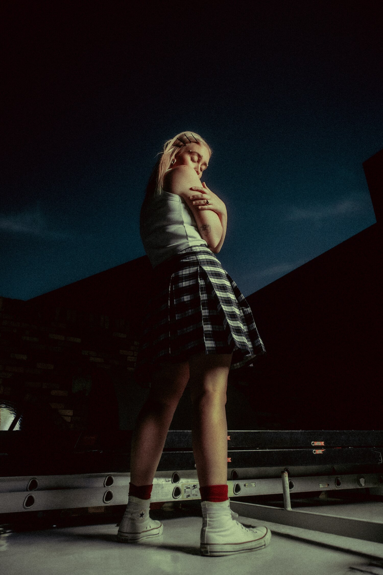 Home and Hosed: First Play from Asha Jefferies - triple j