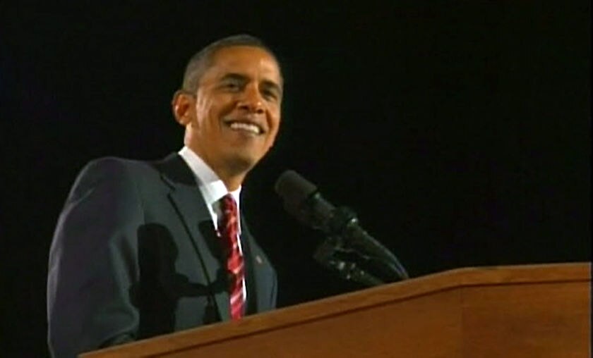 ABC Election Update - ABC News